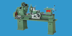 Prabha Machine Tools